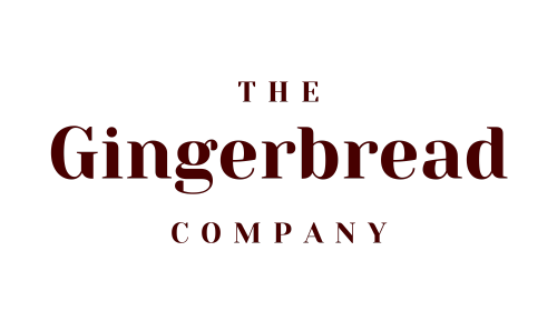 About us – The Gingerbread Company