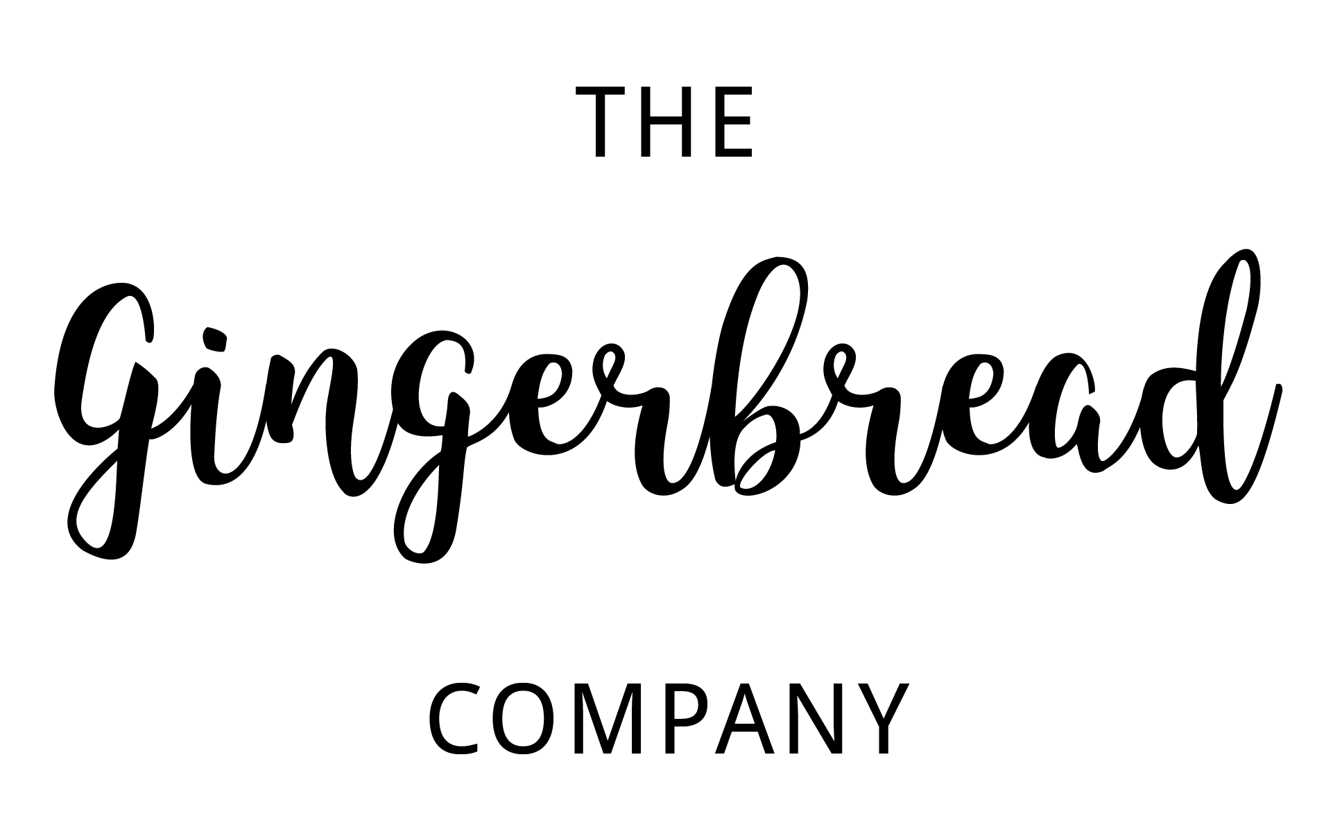 The Gingerbread Company