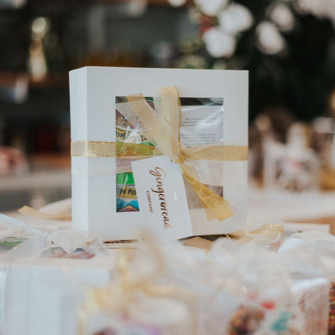 The Gingerbread Company