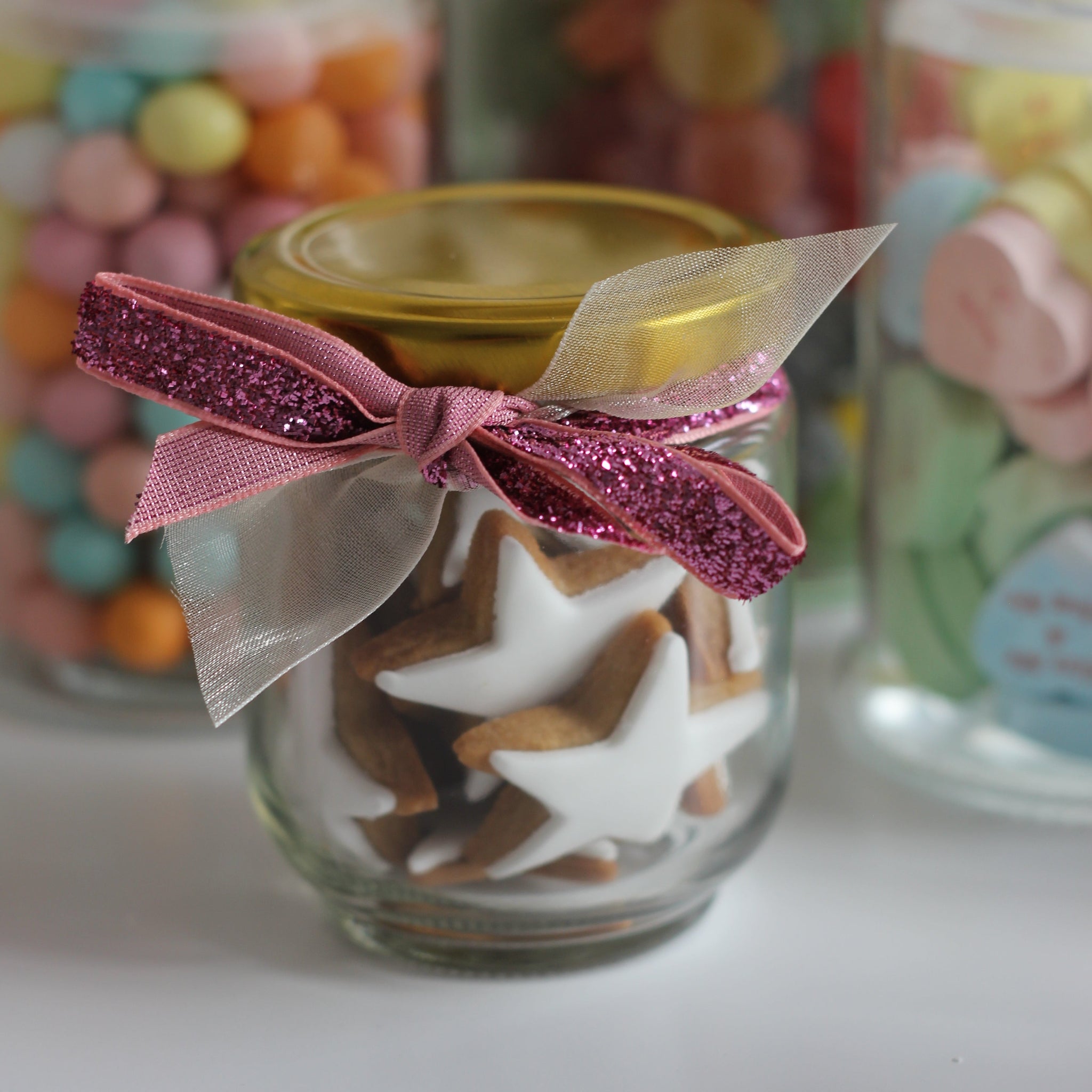 The Gingerbread Company